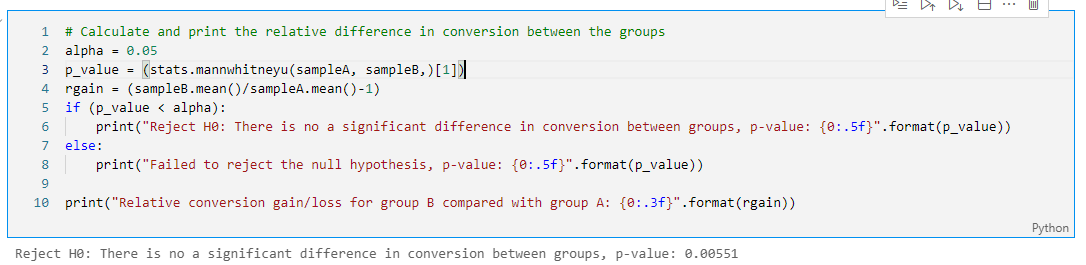 Hello, World! Welcome to my data analysis portfolio comprised of real ...